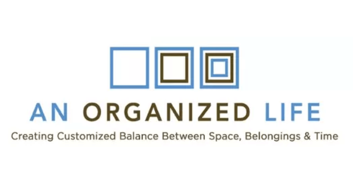 Professional Organizing | Organization & Move Management