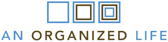 Professional Organizing | Organization & Move Management