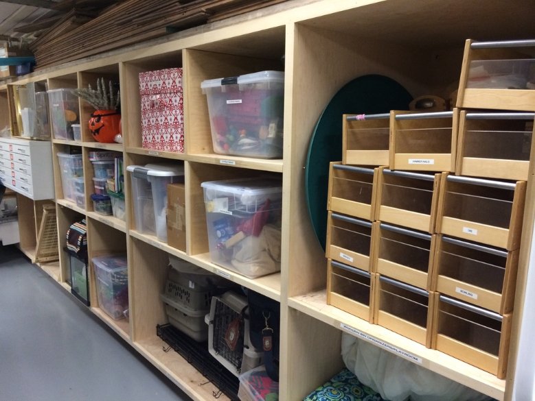 Office Organizing Services: Productive Workplaces - An Organized Life
