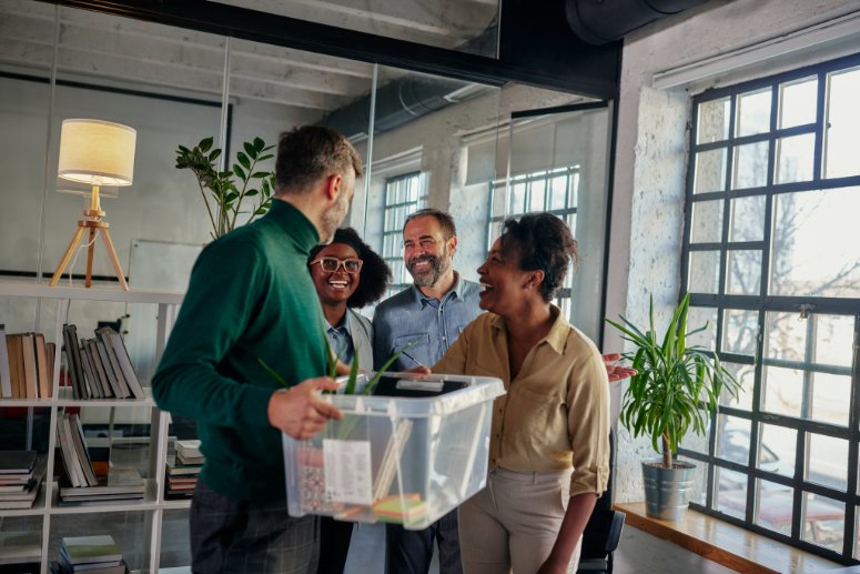 What Does A Senior Move Manager Actually Do?